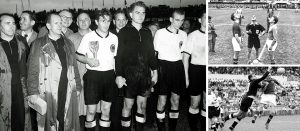 Football World Cup 1954 » Winner - Teams - Statistics - History